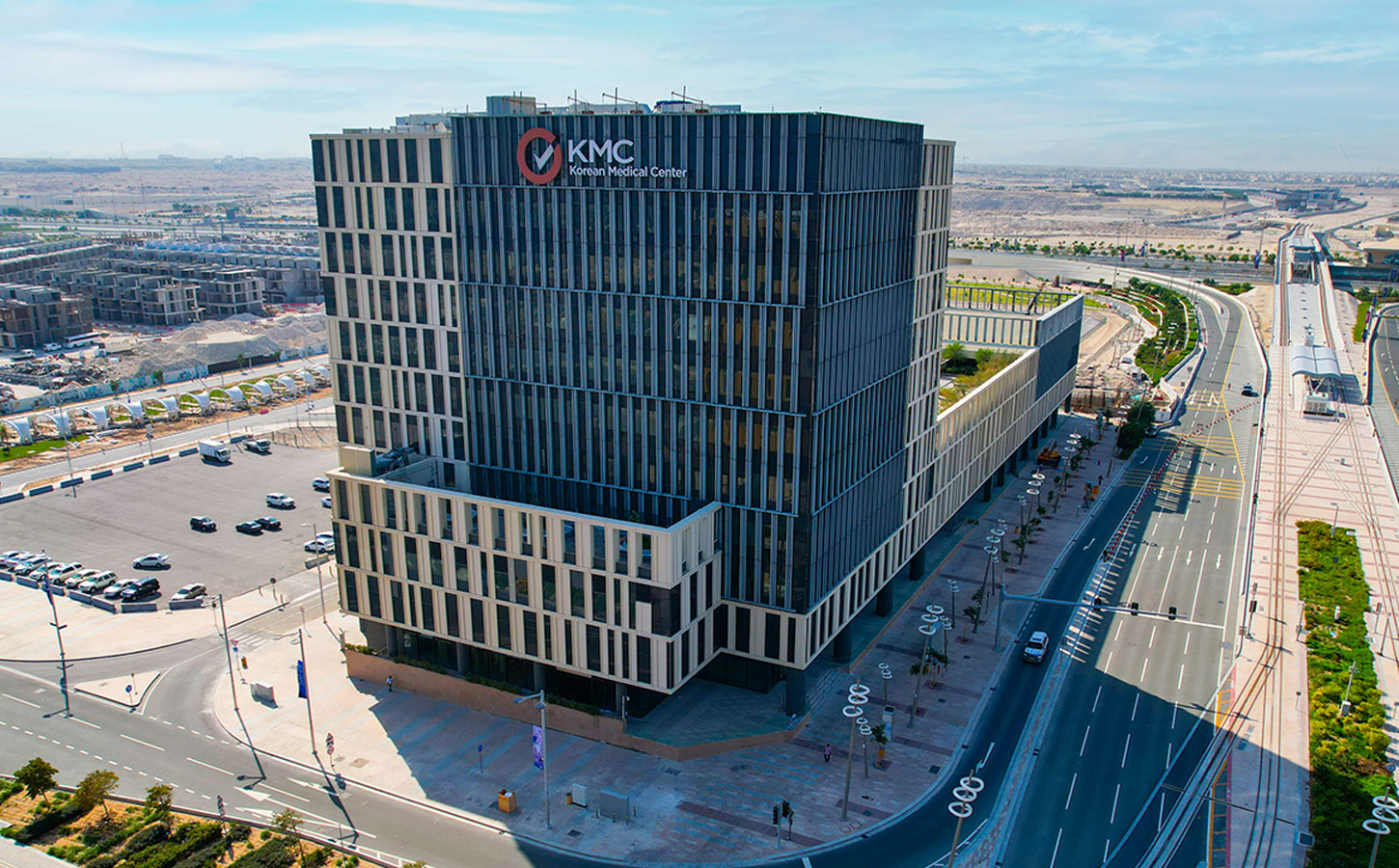 UCC Holding - Building for Generations