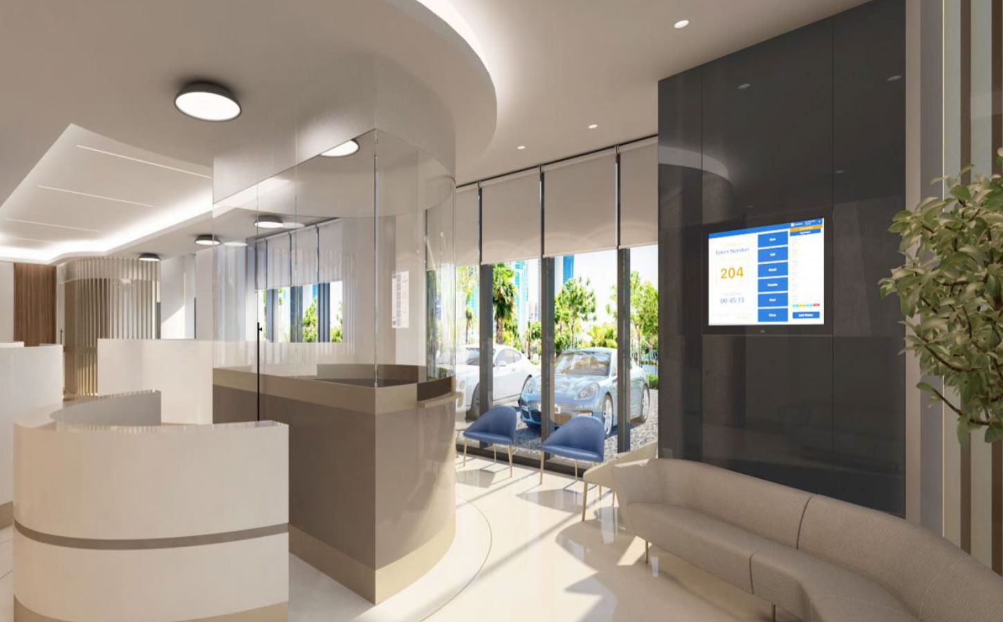 UCC Holding - Building for Generations