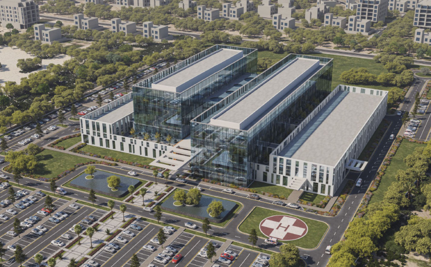 UCC Holding - Building for Generations